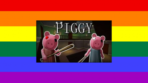 Piggy HC Sexuality Tier List (Community Rankings) - TierMaker