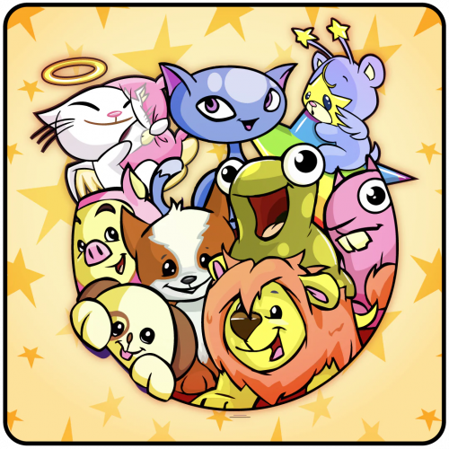 Neopets: Petpets (2025) Tier List (Community Rankings) - TierMaker