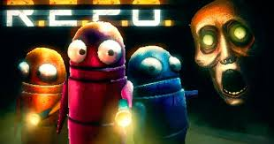 Create a R.E.P.O valuable teir list Tier List - TierMaker