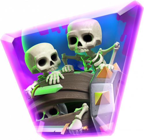 CR Evo Cards Tier List (Community Rankings) - TierMaker