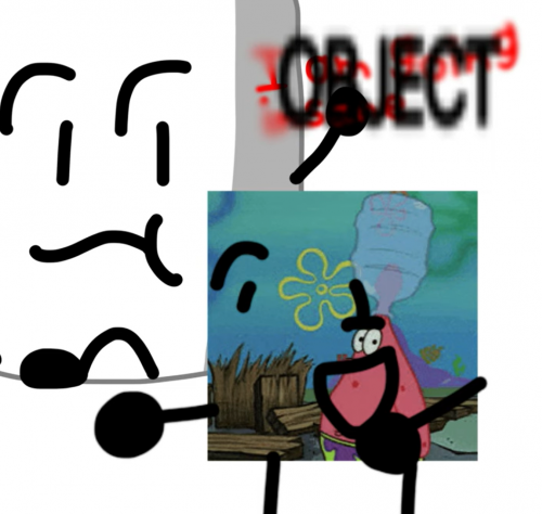 Create A Object Character Tierlist Tier List Tiermaker