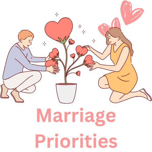 Create a Marriage Priorities Tier List - TierMaker