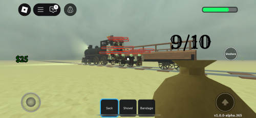 Dead Rails Classes Tier List (Community Rankings) - TierMaker