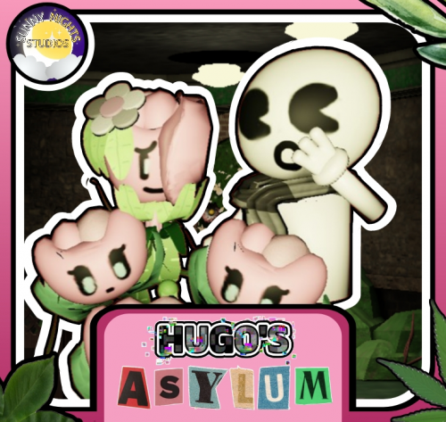 Create a Hugo's Asylum Tier List - TierMaker