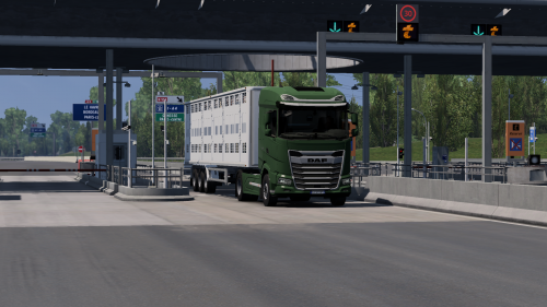 ETS2 Truck Ranking (March 2025) Tier List (Community Rankings) - TierMaker