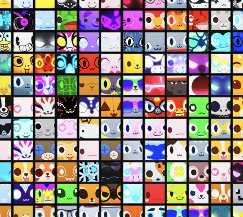 Create a PS99 Titanic Teir List Tier List - TierMaker