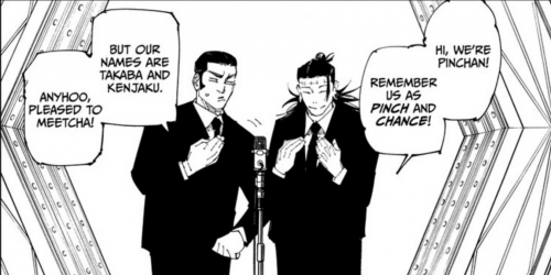 Create a Jjk characters Tier List - TierMaker