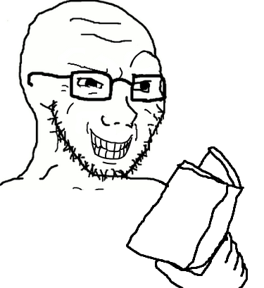 Create a Soyjak.blog namefag 3.1 Tier List - TierMaker