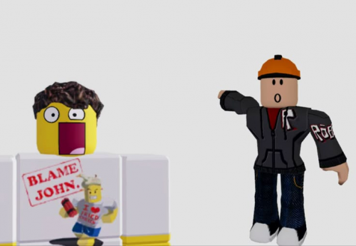 Roblox Administrators / Moderators (MOST POPULAR) Tier List (Community ...