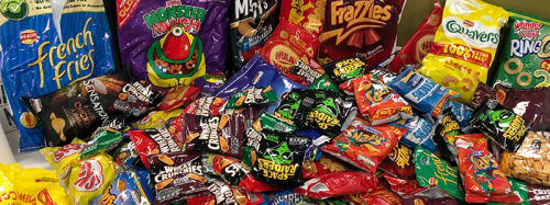 Create a Ultimate UK Crisp Tierlist Tier List - TierMaker