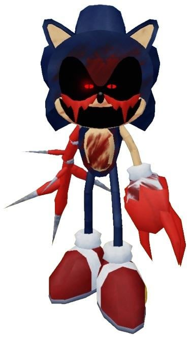 Personajes de sonic.exe the disaster Tier List (Community Rankings ...