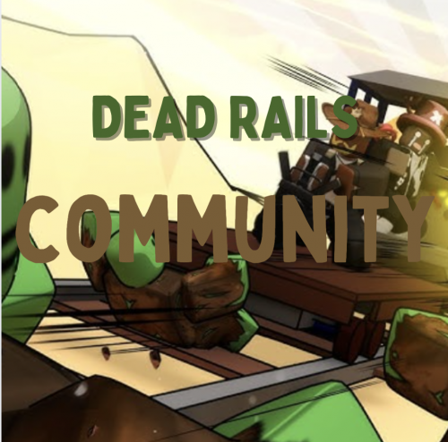 Create a Dead Rails Tier List - TierMaker