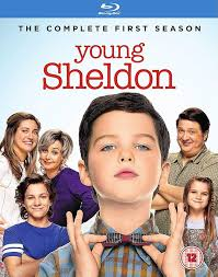 Create a young Sheldon characters ranked Tier List - TierMaker