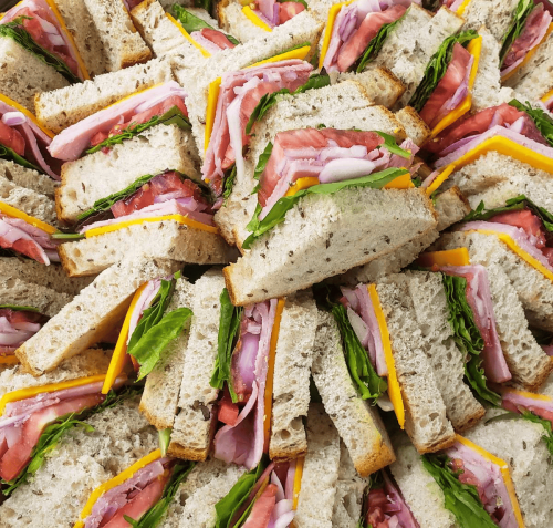 Create a The Ultimate Sandwich! Tier List - TierMaker