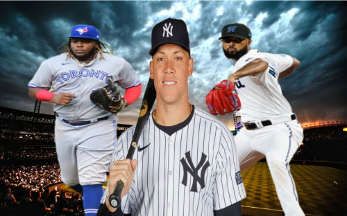 Create a All time baseball (HOF) Tier List - TierMaker