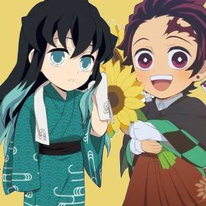 Create a ALL Demon Slayer/KNY Ships Tier List - TierMaker