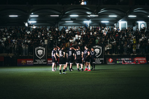 Create a KNGL / EN AMCI KİM? Tier List - TierMaker