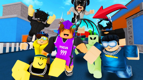 Create a VC GANG MEMBERS Tier List - TierMaker