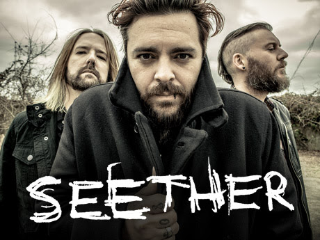 Seether Songs (2000-2024) Tier List (Community Rankings) - TierMaker
