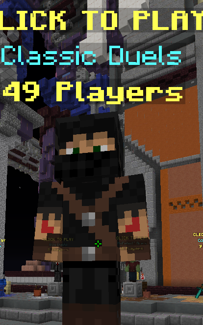 Create a Every Hypixel Game Tier List - TierMaker