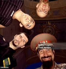 Create a System of a down members Tier List - TierMaker