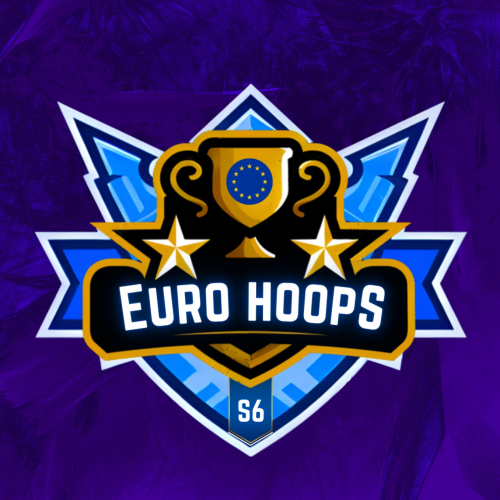 Euro Hoops Teams Tier List (Community Rankings) - TierMaker