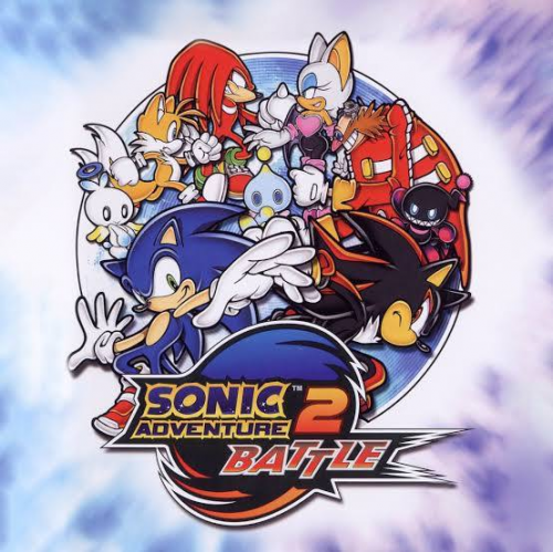 Create a Random Sonic Characters Tier List - TierMaker