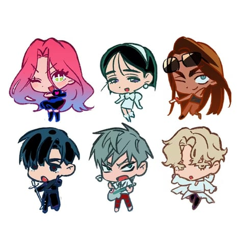 Create a Freaky Alien Stage Tier List - TierMaker