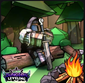 Dungeon Leveling Tier List (Community Rankings) - TierMaker