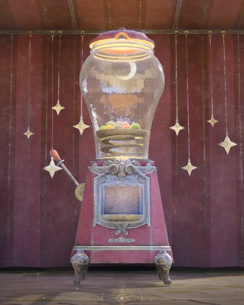 Create a Infinity Nikki Scam-o-matic Items Tier List - TierMaker