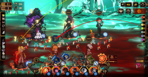 Create a Limbus Abno Backgrounds I'd live in Tier List - TierMaker