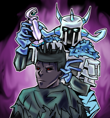 Create a BCWO / Balanced Craftwars Overhaul Characters (March 2025 ...