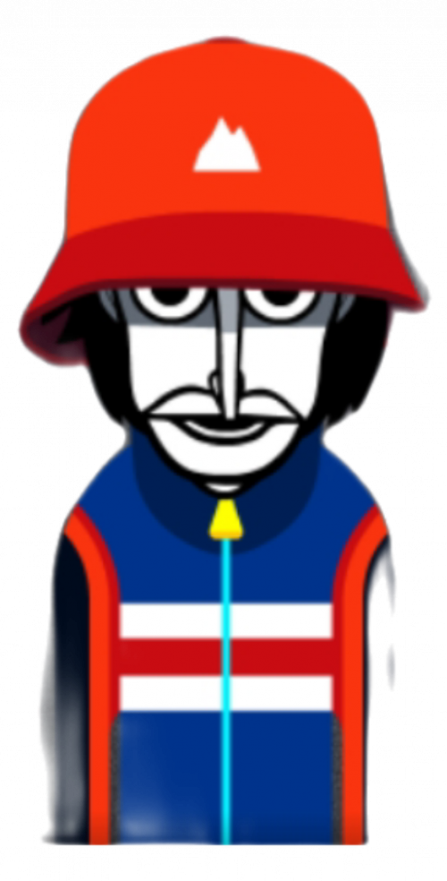 Create a Incredibox v9 Tier List - TierMaker