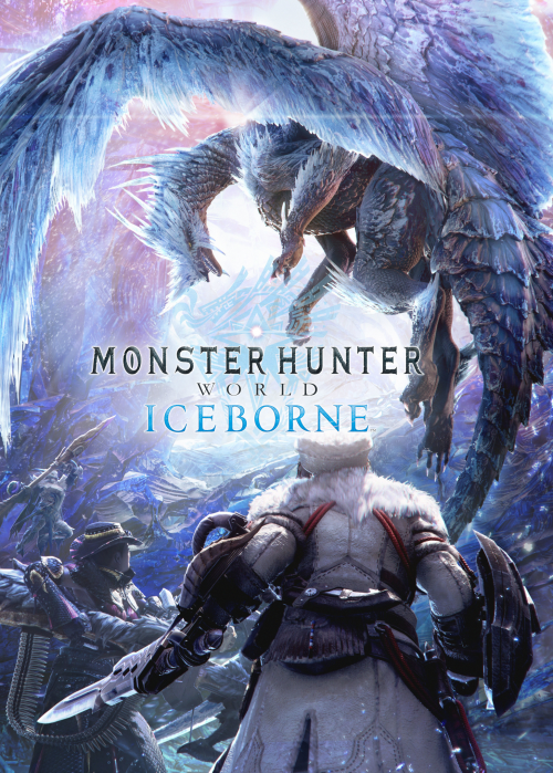 Monster Hunter World: Iceborne - All Monsters Tier List (Community ...