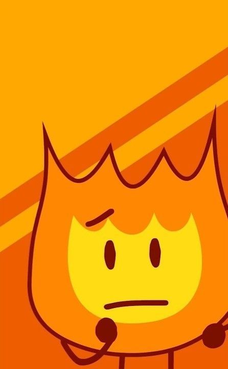 Create a Make your own bfdi Tier List - TierMaker