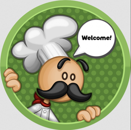 Create a Papa's Games Tier List - TierMaker