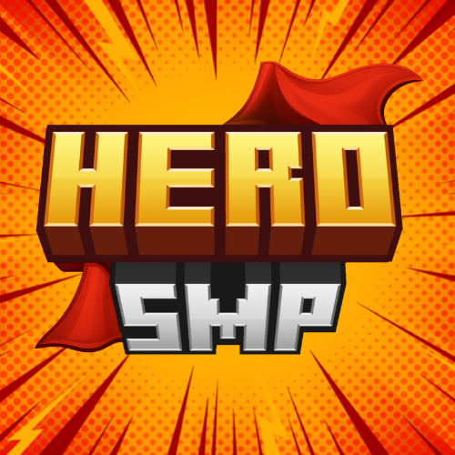 Hero SMP Tierlist Tier List (Community Rankings) - TierMaker
