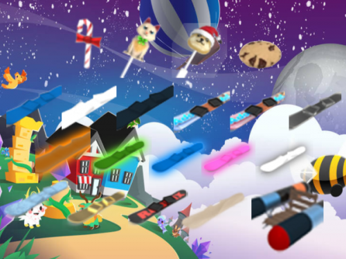 Gift Rotation Items Tier List (Community Rankings) - TierMaker