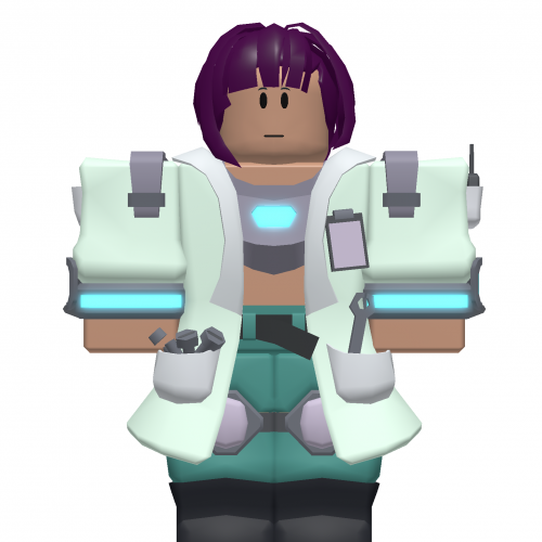 Create a Which TDS Characters is important to the lore Tier List ...