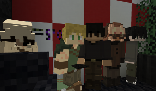 Trapped SMP Tier List (Community Rankings) - TierMaker