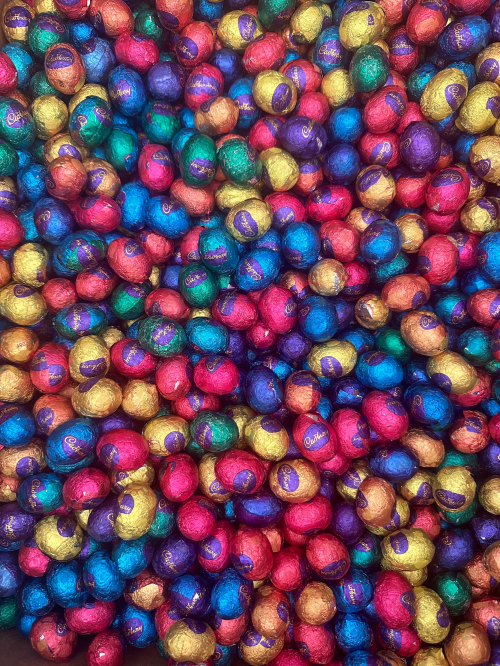 Create a Best Easter Eggs Tier List - TierMaker