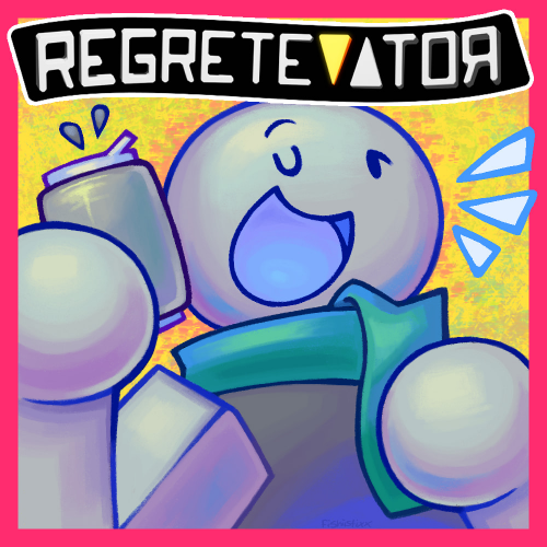 Create a REGRETEVATOR Thumbnail Tierlist Tier List - TierMaker