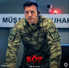 Create a SOZ DIZI KARAKTERLERI Tier List - TierMaker