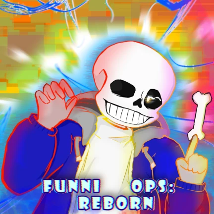 Create a Undertale funni ops:reborn boss tierlist Tier List - TierMaker