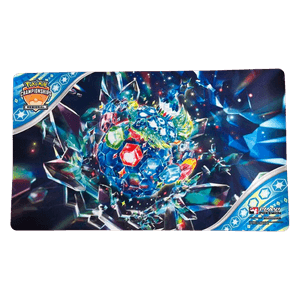 Create a Pokemon TCG playmats (team challenge, cup, regional) Tier List ...