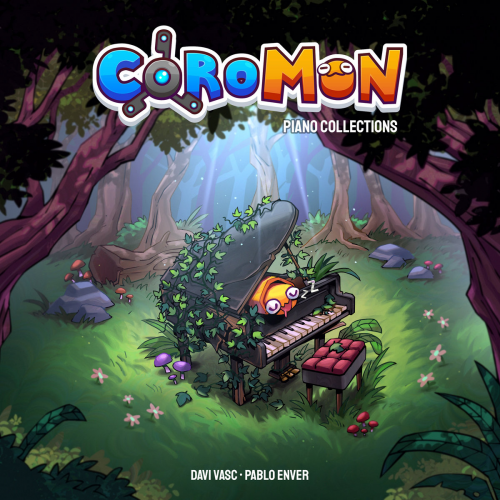 Create a Coromon OST Tier List - TierMaker