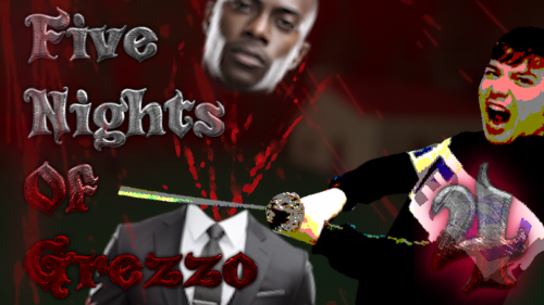 Five Nights Of Grezzo [FNOG 1- 4] Tier List (Community Rankings ...