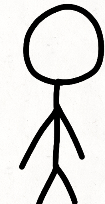 Characters I made for a stickman series Tier List (Community Rankings ...