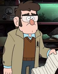 Create a gravity falls characters lol Tier List - TierMaker