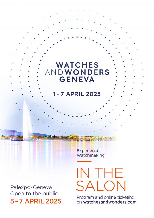 Create a Watches & Wonders 2025 TJF Tier List - TierMaker